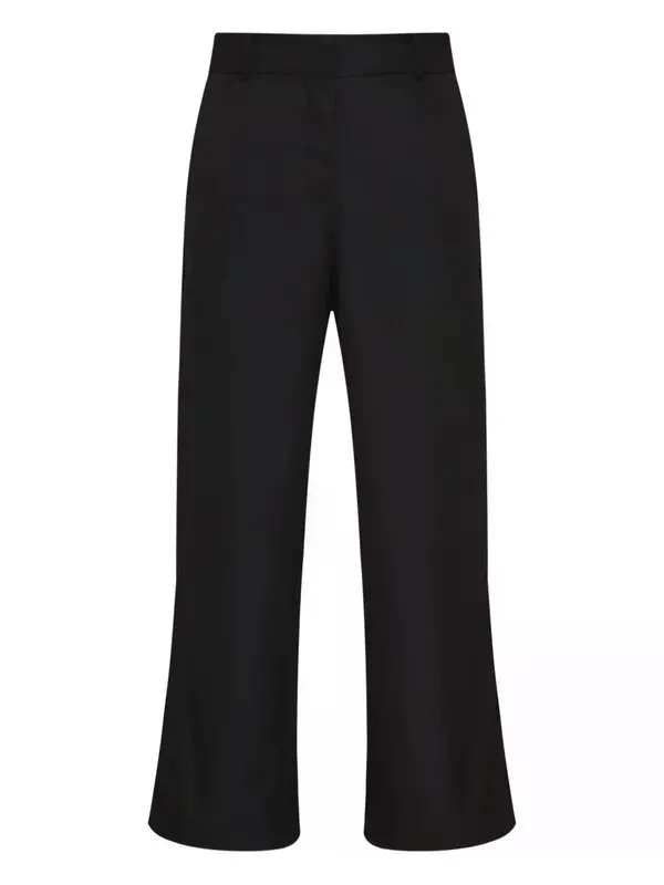 AMIR SLAMA Tailored Trousers