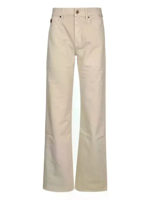 Jacob Cohen Wide-leg Trousers
