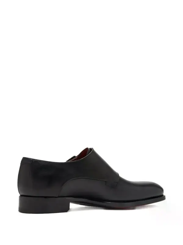 Magnanni Leather Loafers