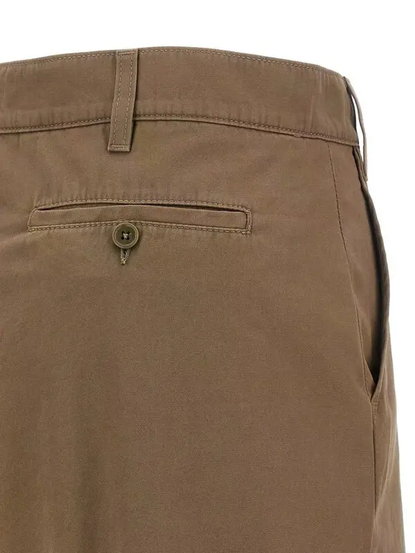 THE ROW Wide-leg Trousers