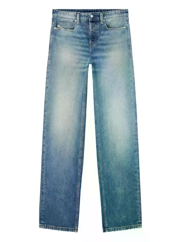 DIESEL 2001 D-marco Jeans