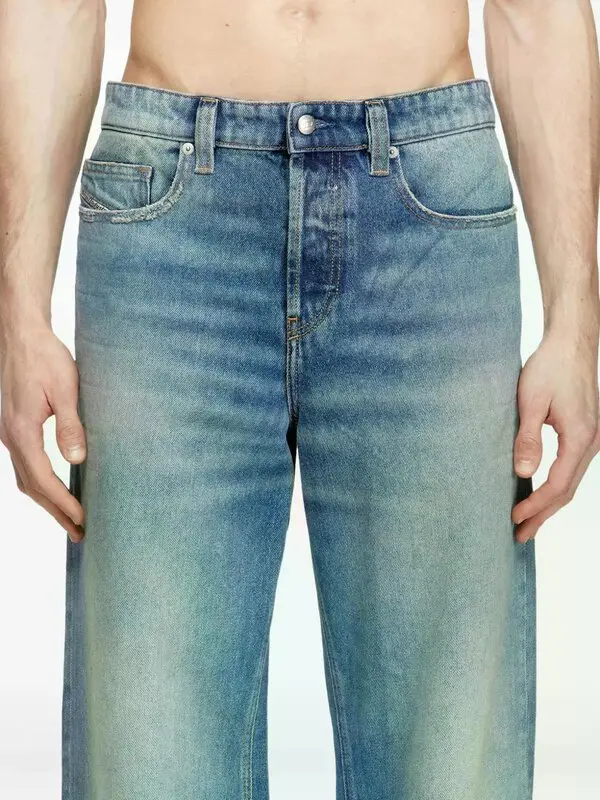 DIESEL 2001 D-marco Jeans