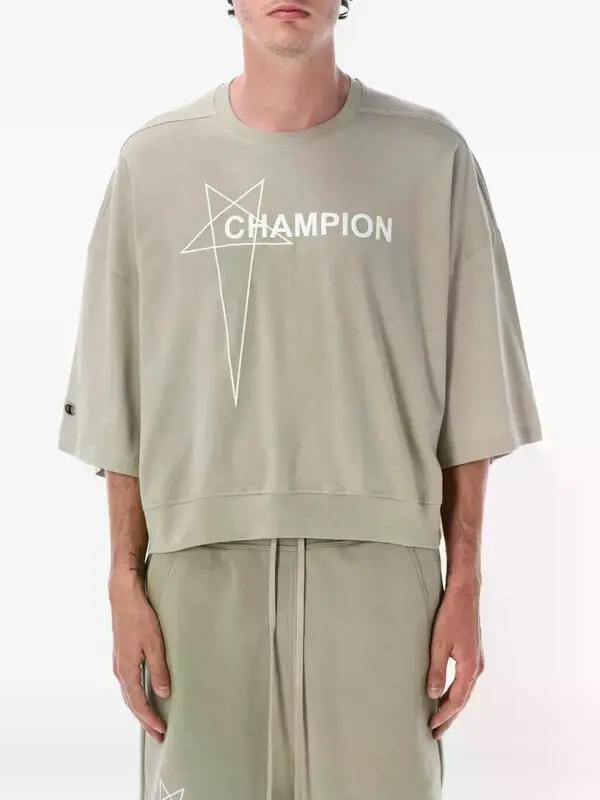 Rick Owens Tommy T-shirt