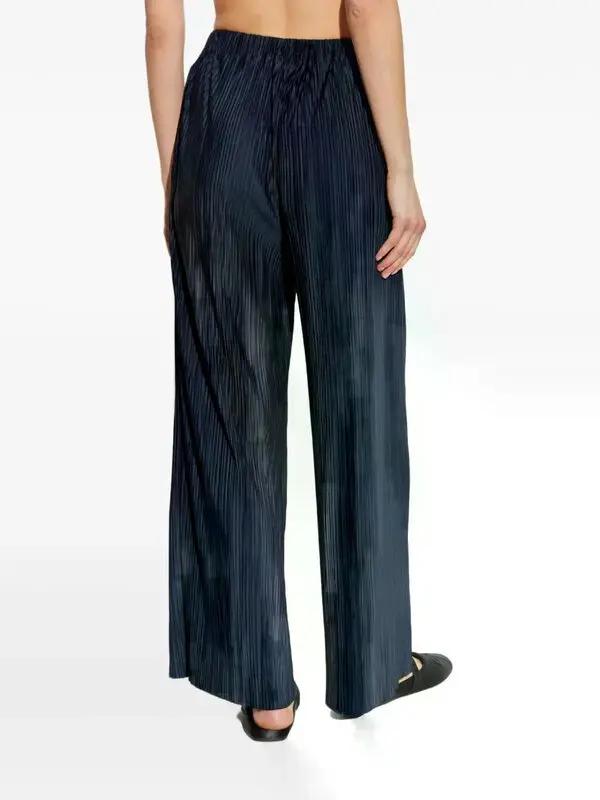 SAMSOE SAMSOE Uma Pleated Trousers