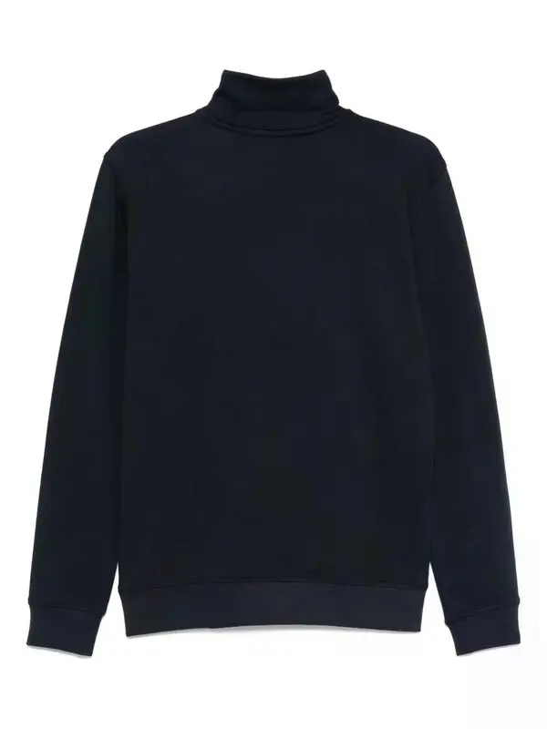 BOSS High-neck Sweatshirt
