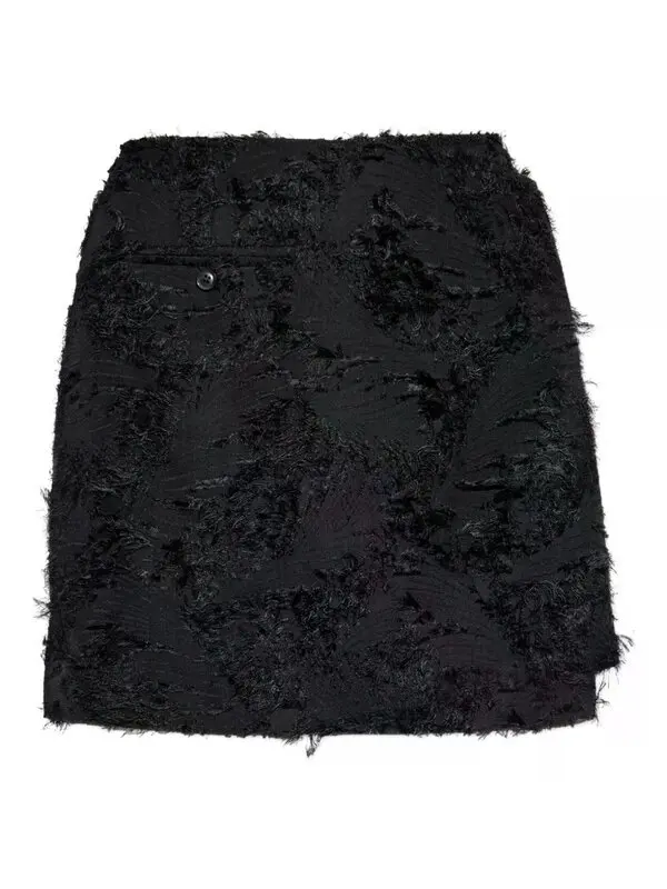 SAMSOE SAMSOE Salazio Mini Skirt