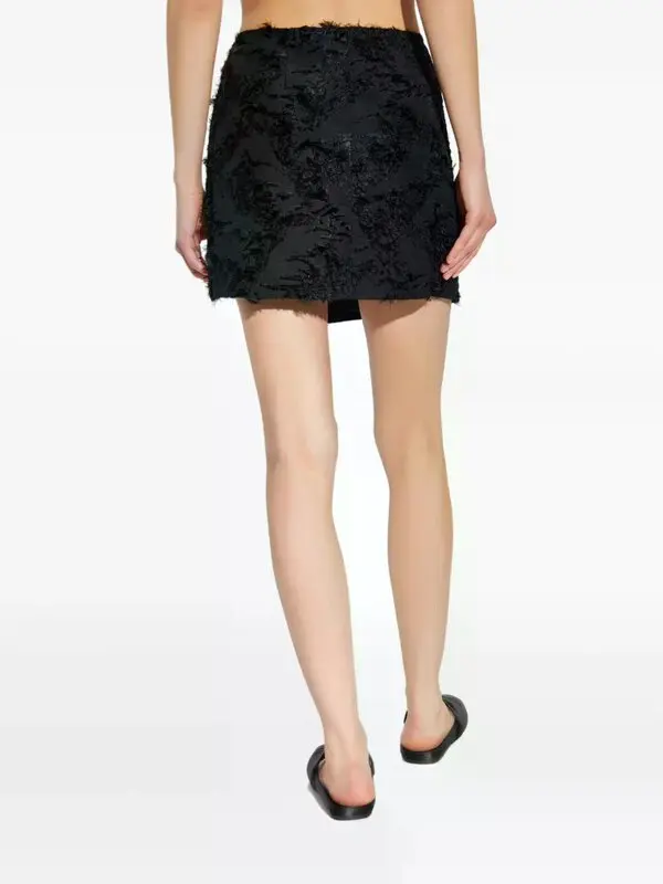 SAMSOE SAMSOE Salazio Mini Skirt
