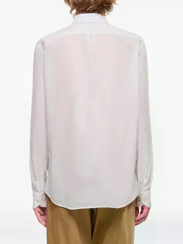 B.D.BAGGIES Cotton Shirt