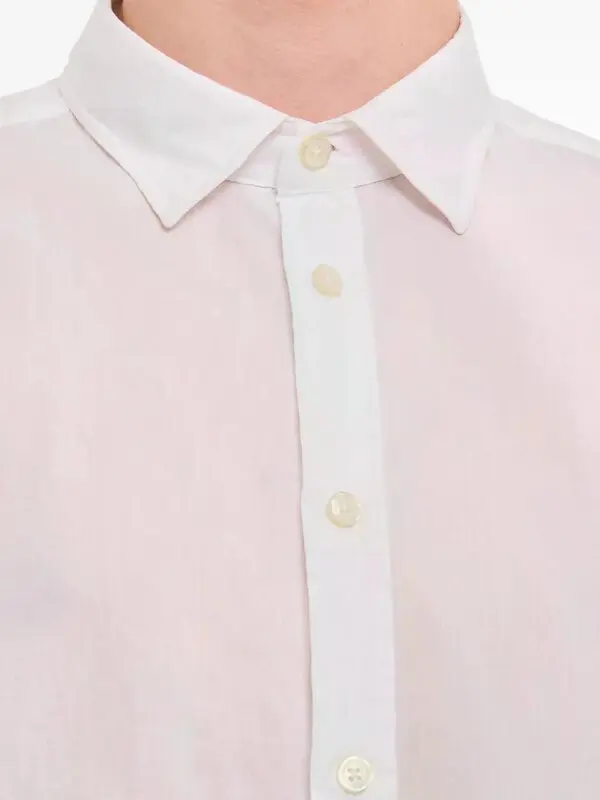 B.D.BAGGIES Cotton Shirt