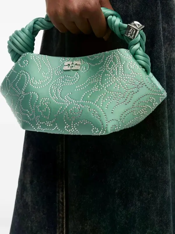 GANNI Bou Crossbody Bag - 798