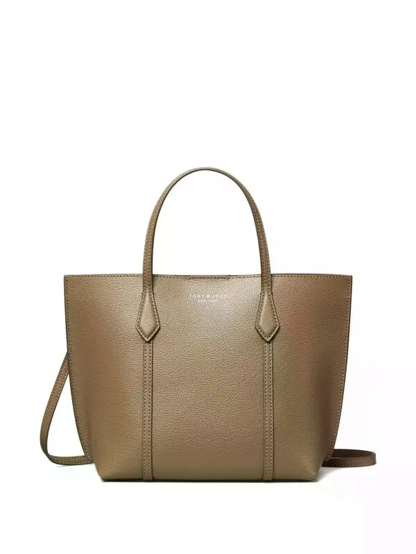 Tory Burch Perry Small Tote - Neutrals