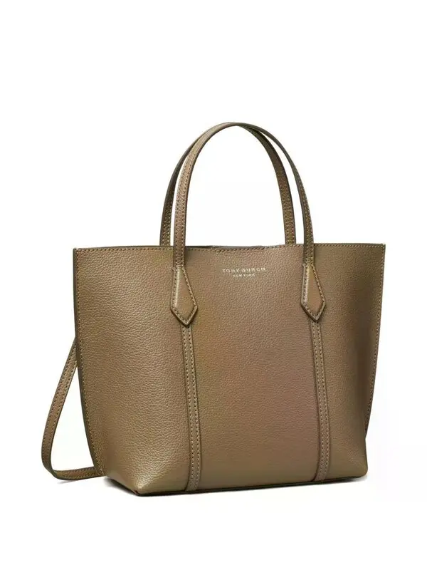 Tory Burch Perry Small Tote - Neutrals