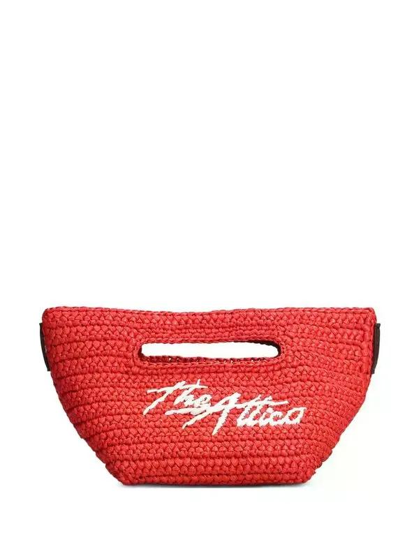 Attico Via Dei Giardini 15 Beach Bag