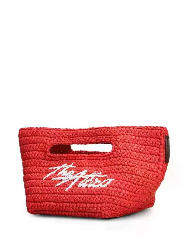 Attico Via Dei Giardini 15 Beach Bag