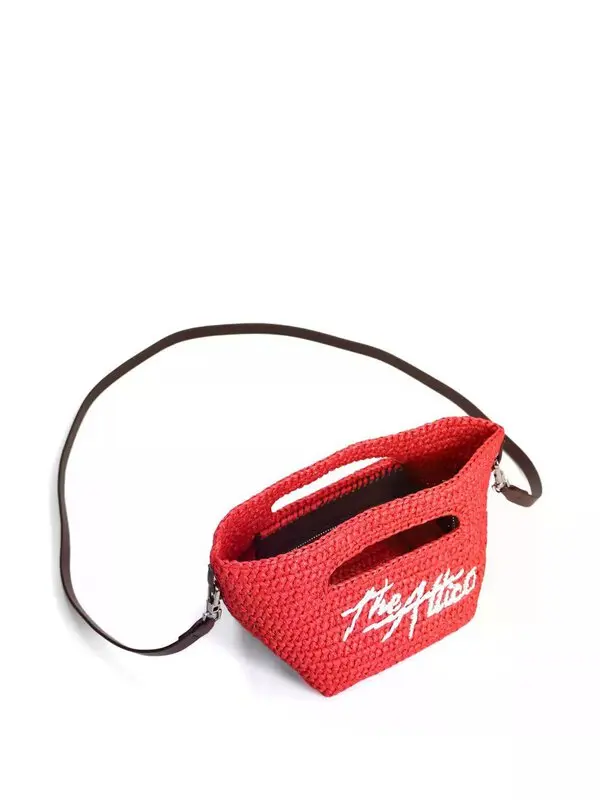 Attico Via Dei Giardini 15 Beach Bag