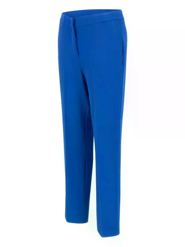 KAOS Straight-leg Trousers