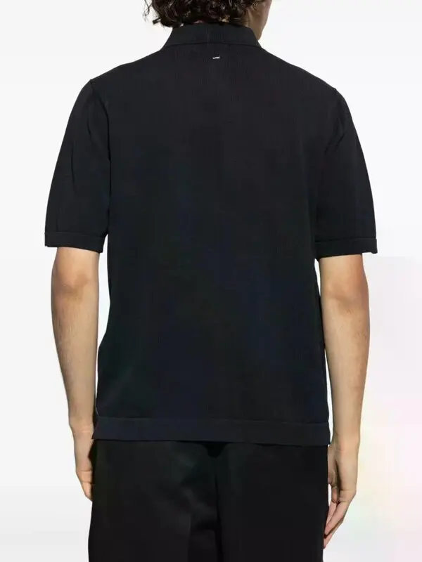 Rag & Bone Short-sleeved Button-up Shirt