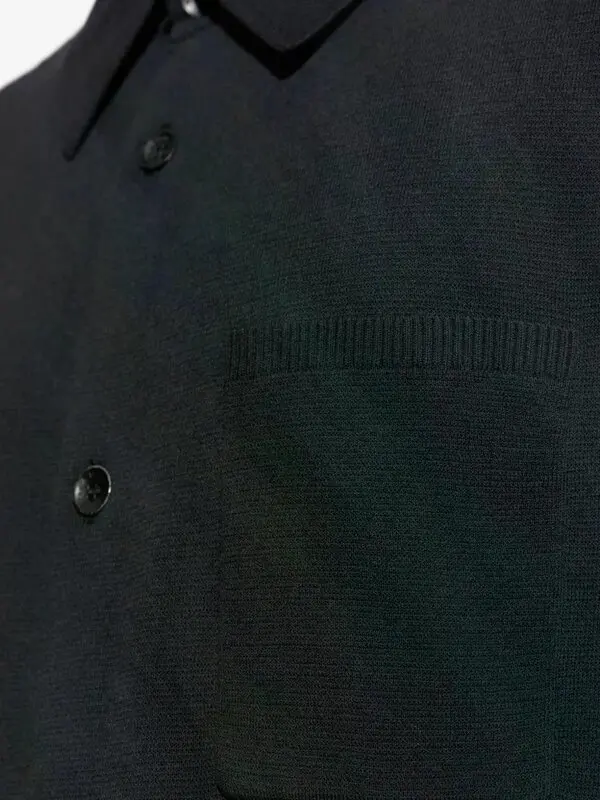 Rag & Bone Short-sleeved Button-up Shirt