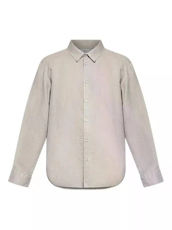 Rag & Bone Finch Button-up Shirt