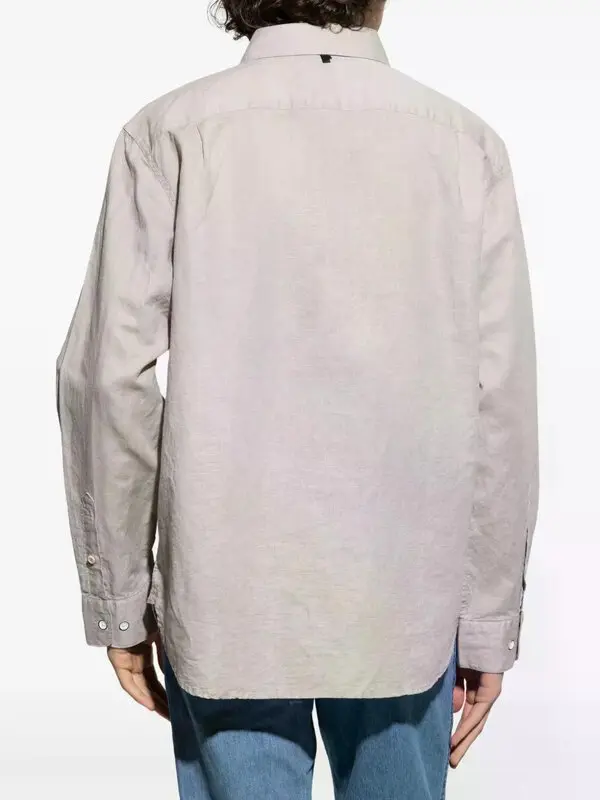 Rag & Bone Finch Button-up Shirt