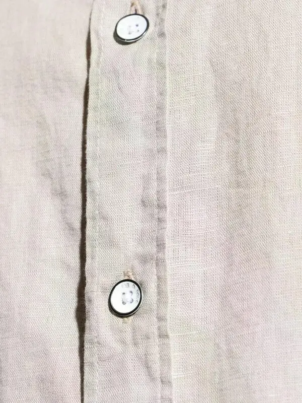 Rag & Bone Finch Button-up Shirt