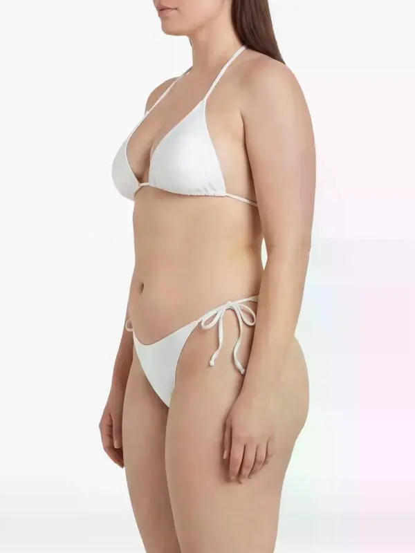PARAMIDONNA Kelly Bikini - White