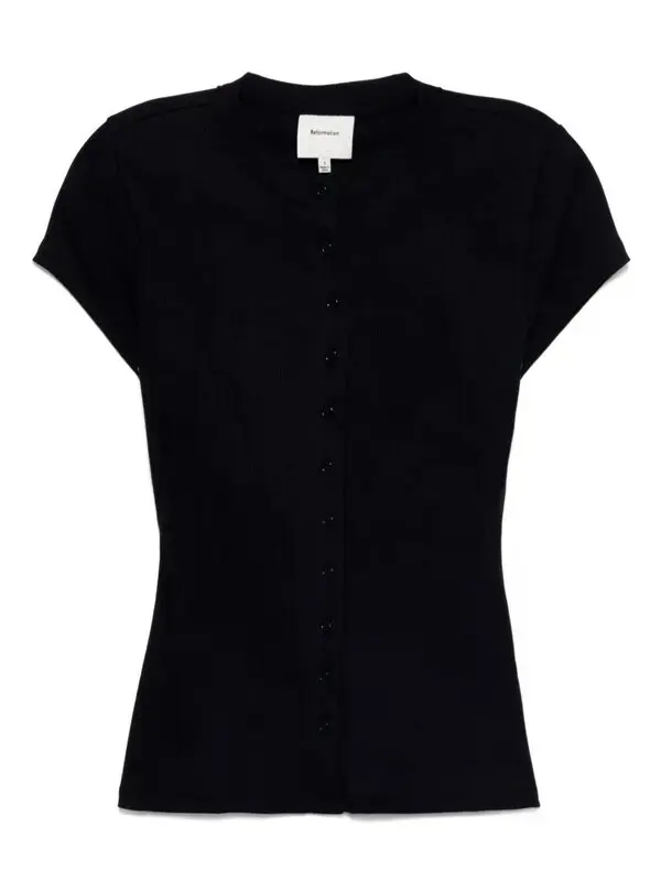 REFORMATION Raelynn Top