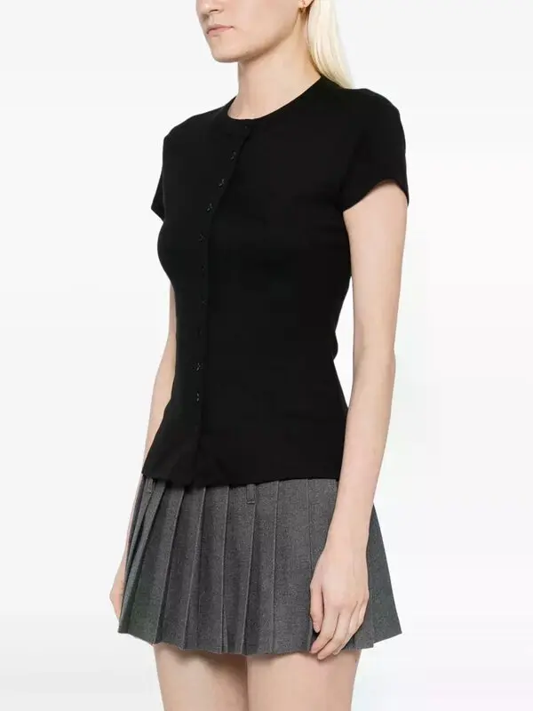 REFORMATION Raelynn Top