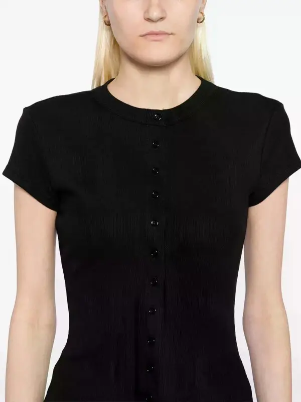 REFORMATION Raelynn Top