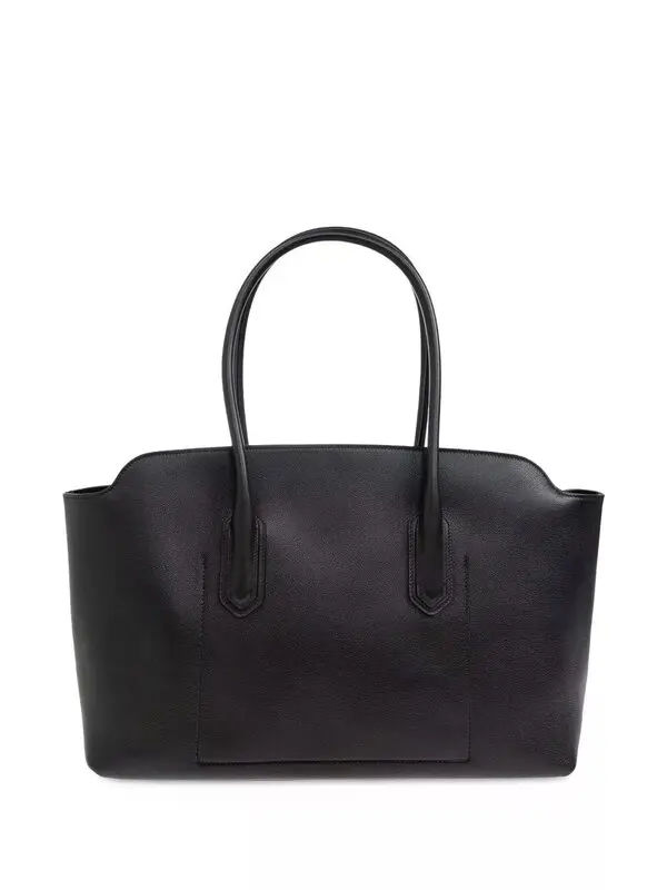 TOM FORD Structured Tote Bag - Black