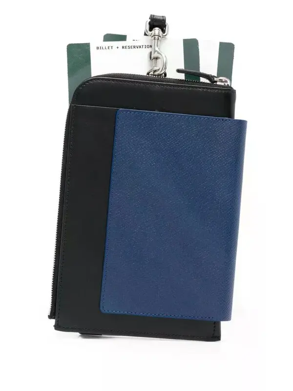 Balenciaga Passport Phone Case