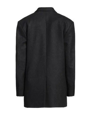 Isabel Marant Étoile Virgin Wool Double-breasted Blazer