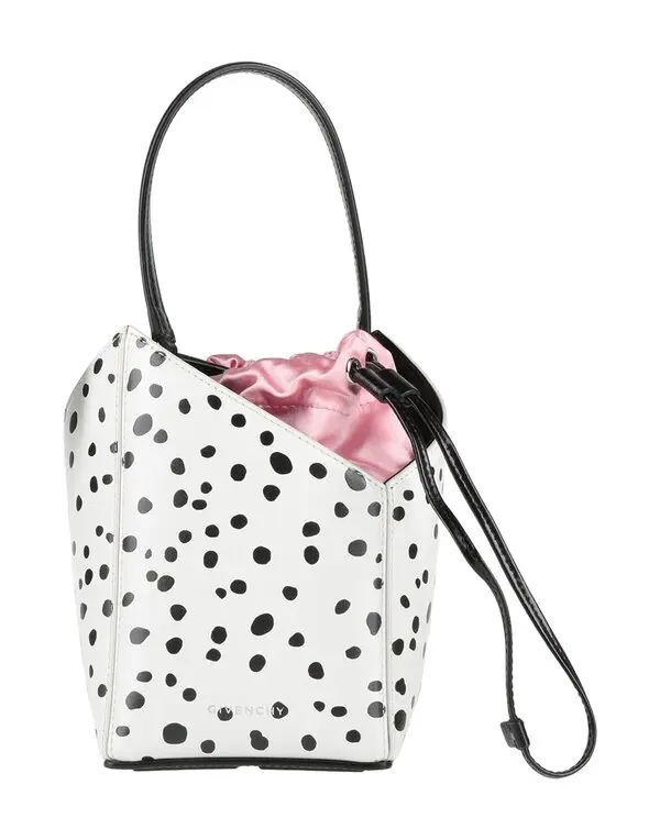 Givenchy Handbag Calfskin Bucket Bag