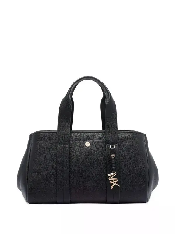 Michael Kors Leather Tote Bag
