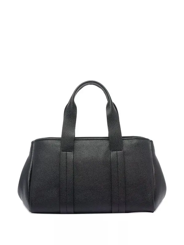 Michael Kors Leather Tote Bag
