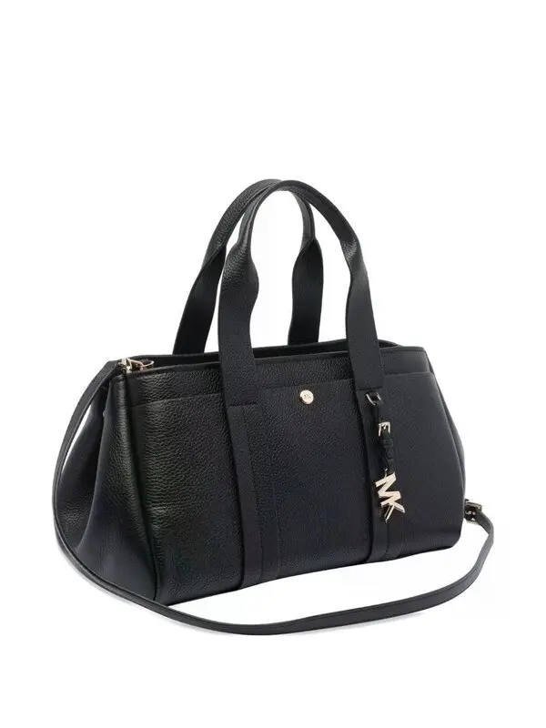 Michael Kors Leather Tote Bag