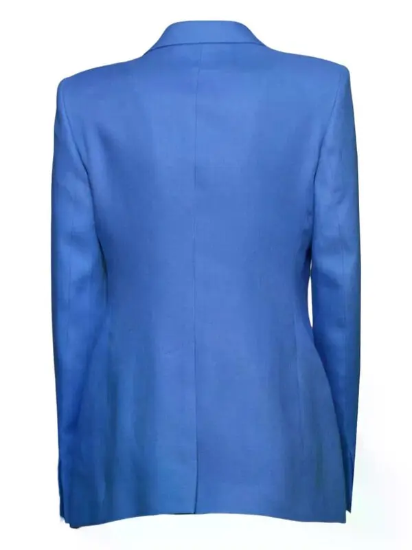 Tagliatore Double-breasted Blazer