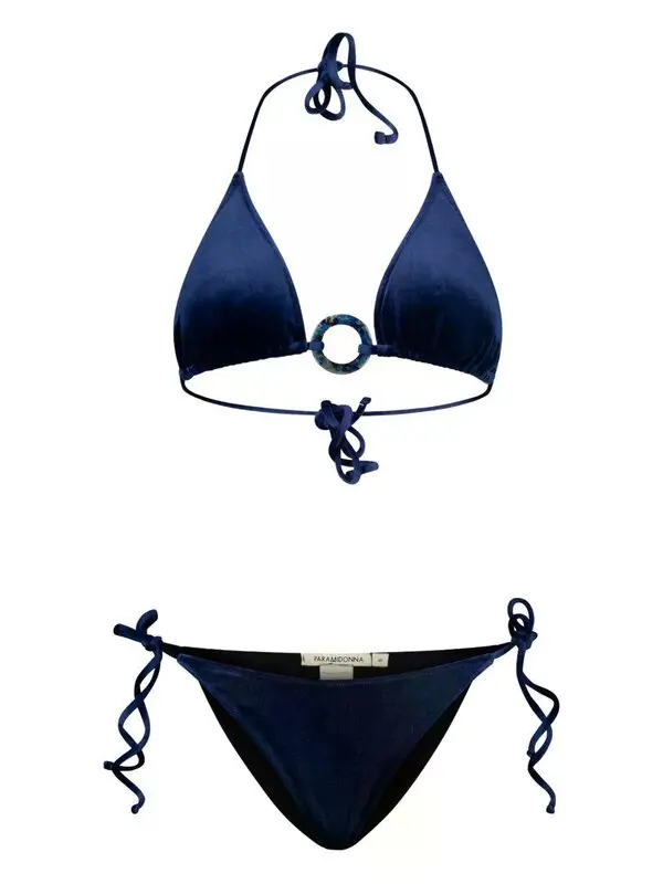 PARAMIDONNA Kelly Bikini - Blue