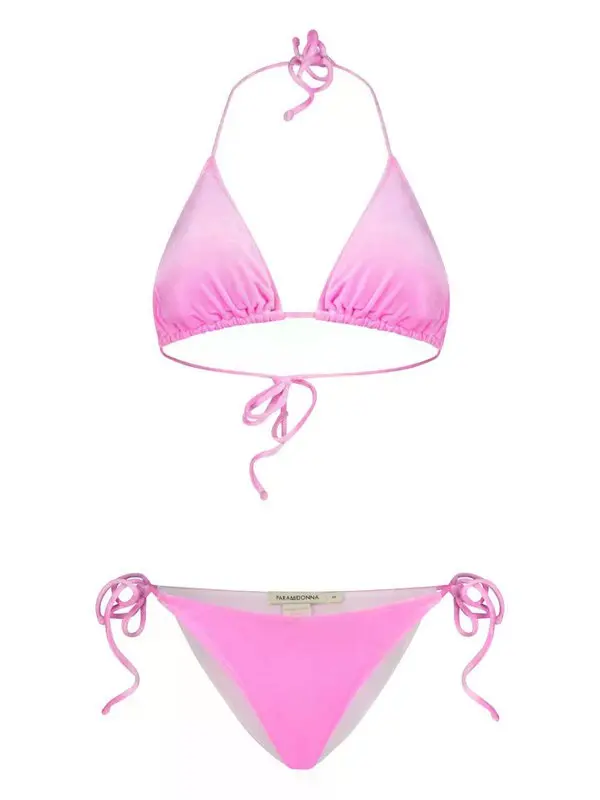 PARAMIDONNA Kelly Bikini - Pink