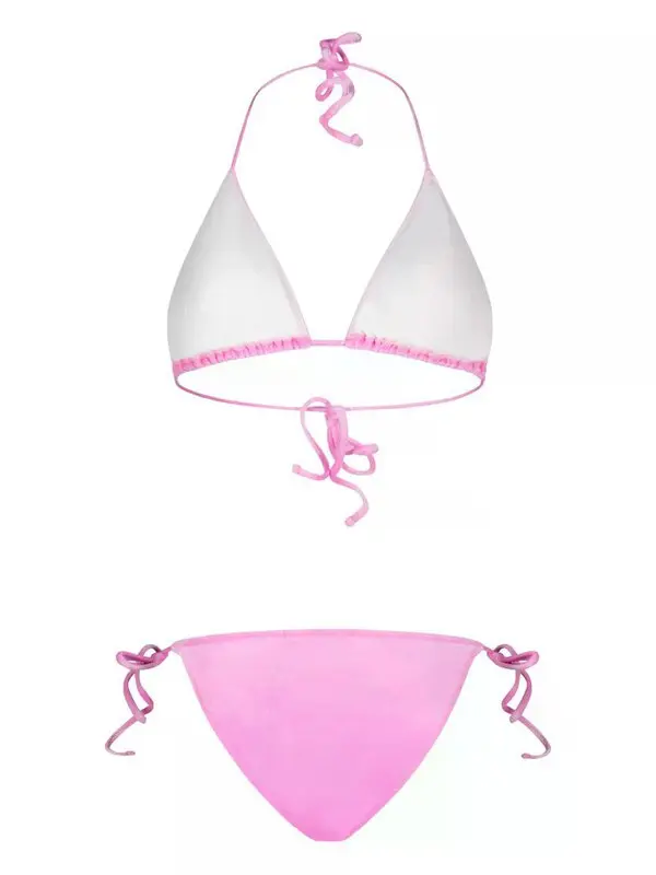 PARAMIDONNA Kelly Bikini - Pink