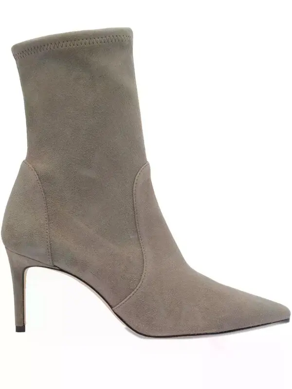 STUART WEITZMAN 75mm Heeled Boots