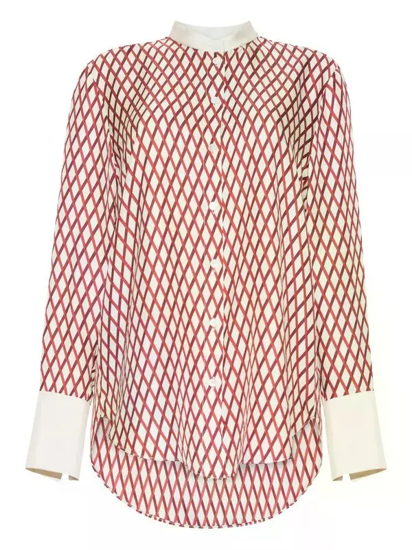 Adam Lippes Farrow Shirt