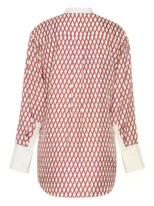 Adam Lippes Farrow Shirt
