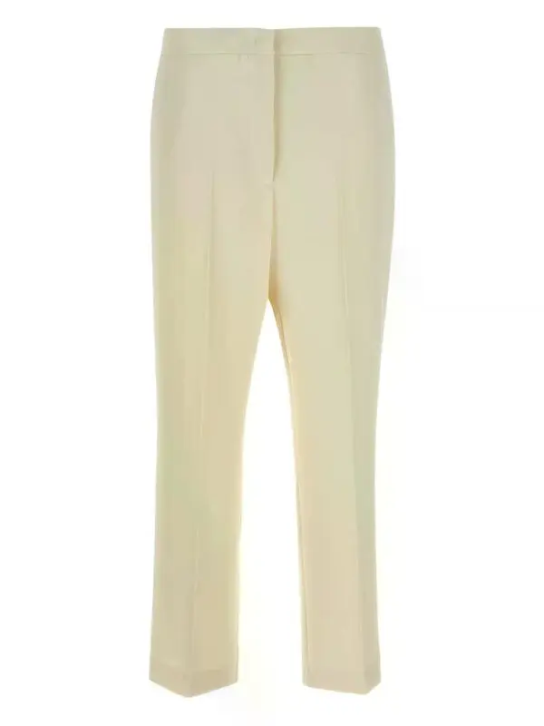 KAOS High-waisted Tapered Trousers