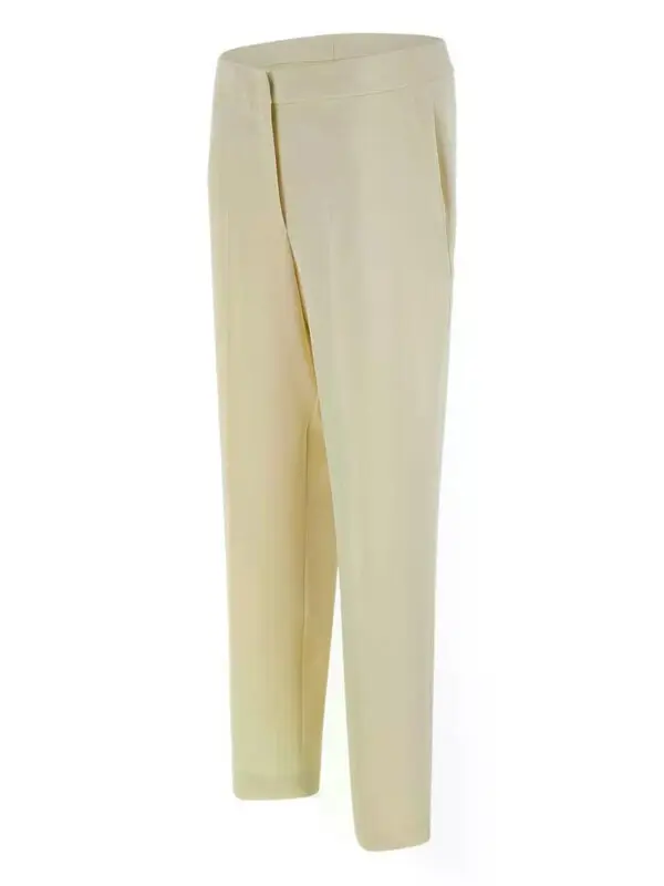 KAOS High-waisted Tapered Trousers