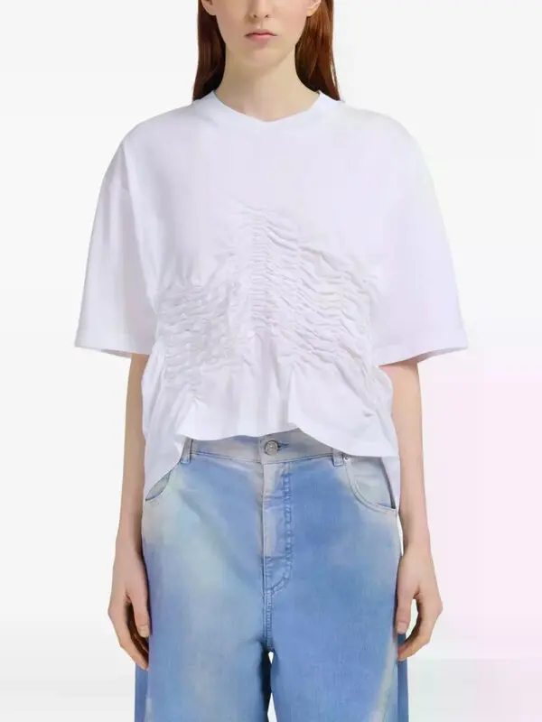 Marni Cotton T-shirt