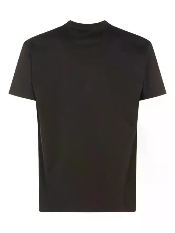 VIVIENNE WESTWOOD Graphic-print T-shirt