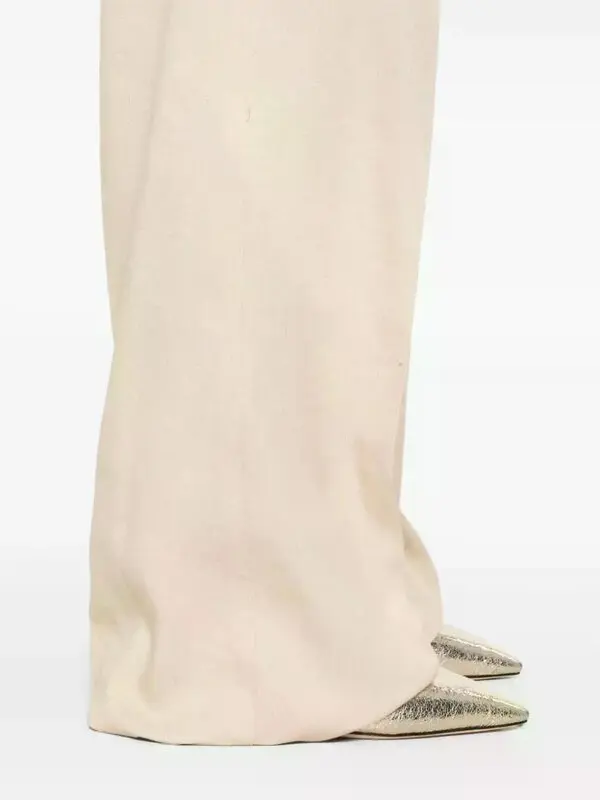 Tagliatore Double-breasted Suit - Neutrals