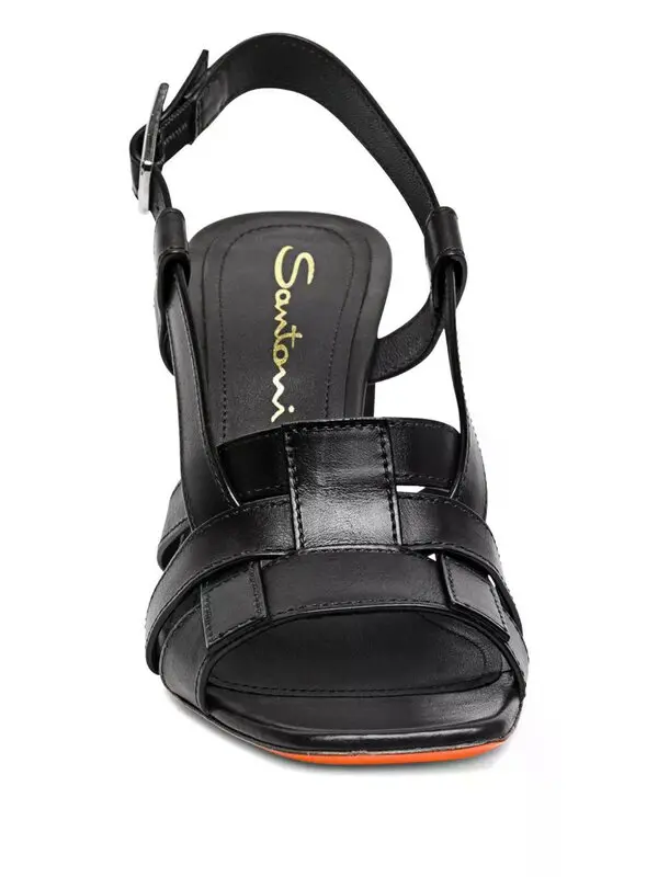 Santoni Beyond Sandals
