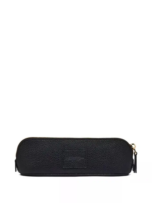 Marc Jacobs The Leather Pencil Case